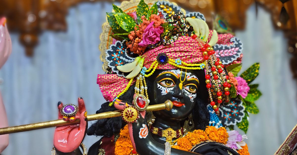 आओ भोग लगाओ प्यारे मोहन आरती लिरिक्स | Aao Bhog Lagao Mere Mohan Aarti ... आओ भोग लगाओ प्यारे मोहन आरती लिरिक्स | Aao Bhog Lagao Mere Mohan Aarti ...