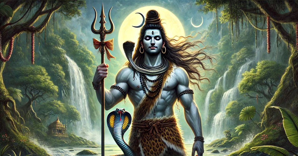 हे शम्भू बाबा मेरे भोलेनाथ भजन लिरिक्स | Hey Shambu Baba Mere Bhola ...