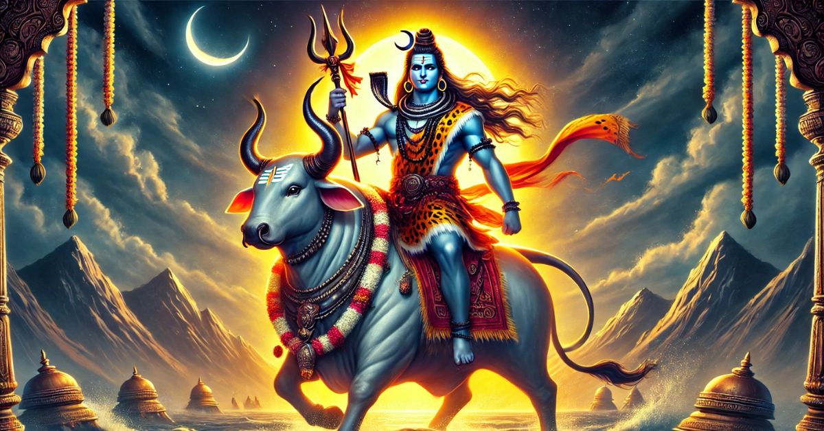 Shiv Ji Ke Bhajan Lyrics | शिव भजन लिरिक्स | Bholenath Ke Bhajan