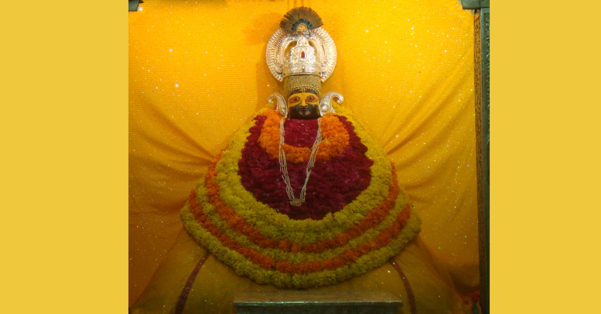 Kanhaiya Mittal Bhajan Lyrics | कन्हैया मित्तल भजन लिरिक्स