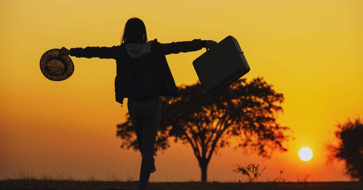 How to Be Independent: Tips for Personal & Career Self-Reliance