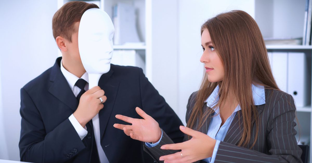 How to Deal with Negative People and Set Healthy Boundaries