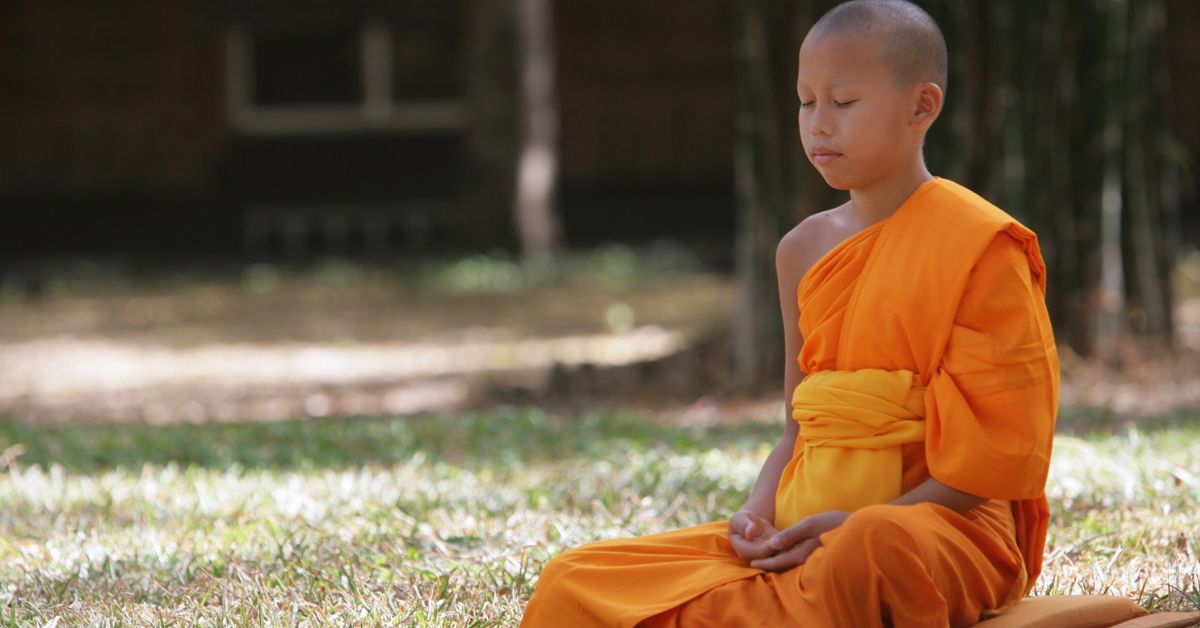 Meditation for Kids: Fun & Easy Mindfulness Tips for Children