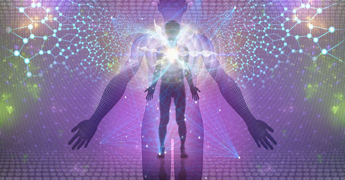 What a Purple Aura Means | Signs You’re Spiritually Awakened
