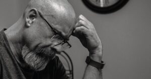 Why Do I Overthink Everything? Psychological Causes How to Stop