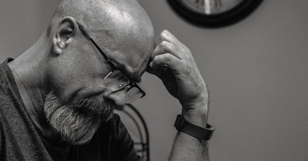 Why Do I Overthink Everything? Psychological Causes How to Stop