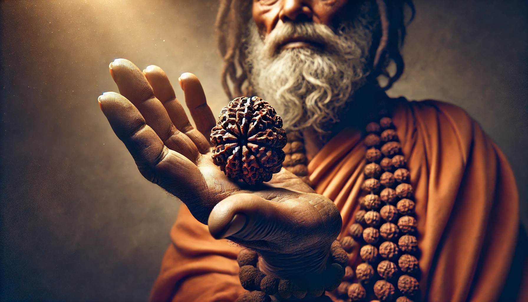 18 Mukhi Rudraksha: Meaning, Benefits, Uses & Spiritual Power