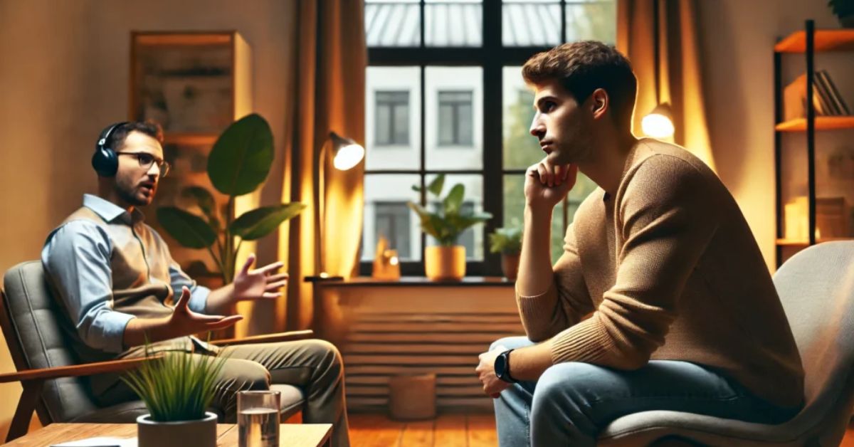 How to Deal with Chronic Complainers: 7 Strategies