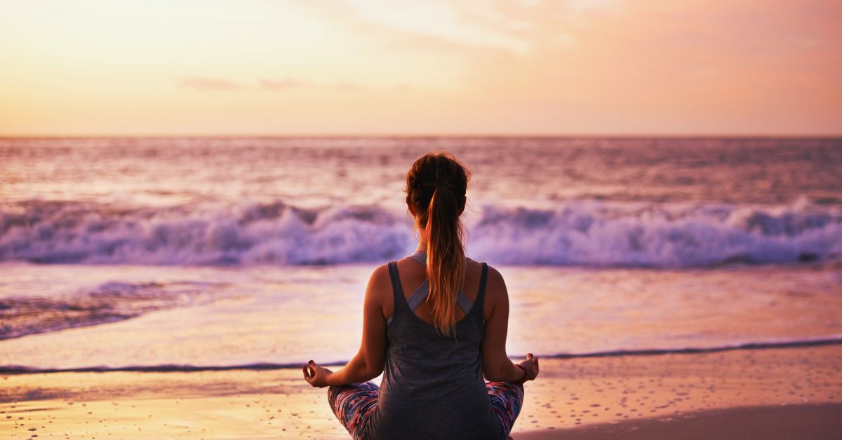 How to Achieve Flow State Meditation