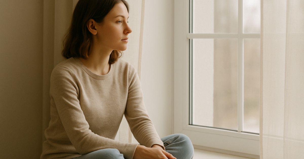 How Long Does It Take to Heal Emotionally? A Guide to Recovery and Growth