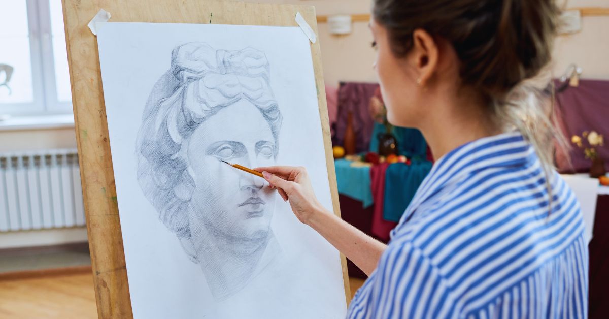 What is Meditative Drawing? 5 Easy Techniques to Begin