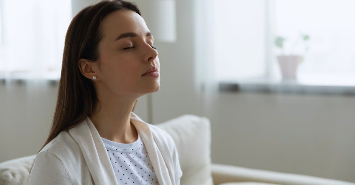 The Art of Open-Eye Meditation: How to Stay Focused
