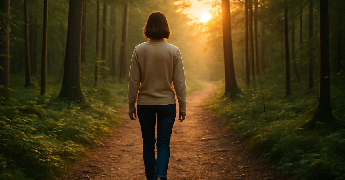 What Does Being Present Mean? A Mindfulness Guide